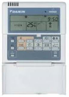 Daikin Controller Upgrade Special